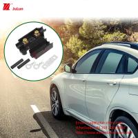 China ANS/MIDI Small Premium Fuse Holder, Electric Vehicle Manual Reset 30A-500A Nylon Plastic One/Bipolar 32V Circuit Breaker for sale