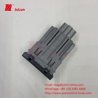 China Switch Key Ford Warning Siren Light Switch Audi A6 C6 BC45-13A350-BA 12V 24V for sale