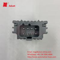 China Push Button Switch Hazard Light Switch BC45-13A350-BA 12V 24V BMW 61311374220 for sale