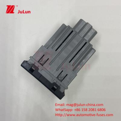 China Push Button Switch Hazard Light Switch BC45-13A350-BA 12V 24V BMW 61311374220 for sale
