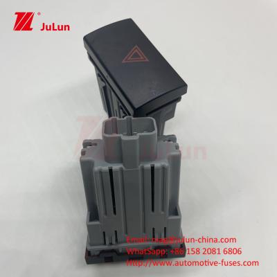 China Ford Truck BC45-13A350-BA 12V 24V Emergency Stop Flash Switch for sale