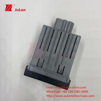 China Car Double Flash Switch Emergency Fault Light Switch Ford Truck BC45-13A350-BA 12V 24V Honda 35510-TAB-A01 for sale