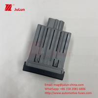 China Central Control Switch Stop Light Hazard Switch Button Ford Truck BC45-13A350-BA Audi A6L C6 for sale