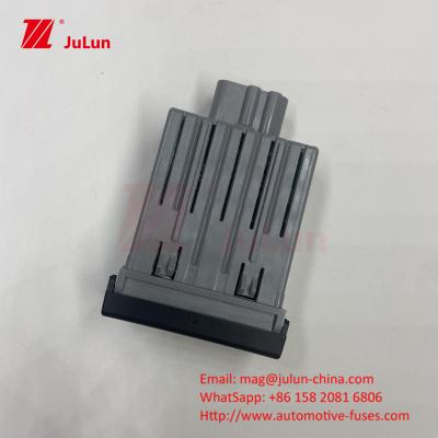 China Central Control Switch Stop Light Hazard Switch Button Ford Truck BC45-13A350-BA Audi A6L C6 for sale