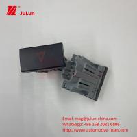 China Truck Truck Button Hazard Switch Volkswagen Golf Emergency Switch Ford Truck BC45-13A350-BA for sale