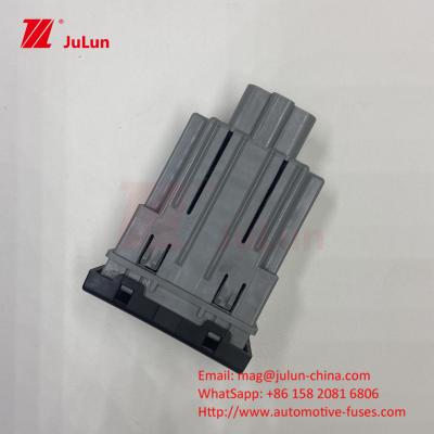 China Truck Truck Button Hazard Switch Volkswagen Golf Emergency Switch Ford Truck BC45-13A350-BA for sale