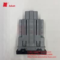 China Yacht Warning Danger Flash Switch Ford Truck BC45-13A350-BA Renault Car Signal 6490.NG for sale