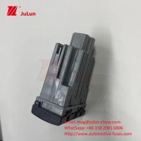 China Rv Fault Emergency Danger Signal Switch Ford Truck BC45-13A350-BA 12V 24V Corolla 07-013 for sale