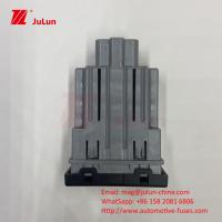 China Rv Fault Emergency Danger Signal Switch Ford Truck BC45-13A350-BA 12V 24V Corolla 07-013 for sale