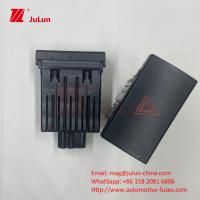 China Warning Alarm Light Switch Ford Truck BC45-13A350-BA 12V 24V Mercedes W201S123 for sale