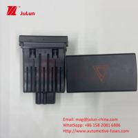 China Mercedes W201S123 Warning Alarm Light Switch Ford Truck BC45-13A350-BA 12V 24V for sale