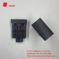 China Mercedes W201S123 Warning Alarm Light Switch Ford Truck BC45-13A350-BA 12V 24V for sale