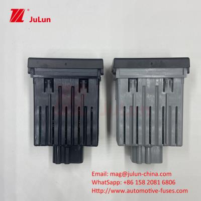 China Mercedes W201S123 Warning Alarm Light Switch Ford Truck BC45-13A350-BA 12V 24V for sale