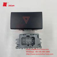 China Ford Truck Toyota Prado Emergency Switch BC45-13A350-BA Push Button Switch Hazard Light Switch for sale