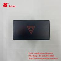 China Ford Truck Corolla 07-013 Truck Button Hazard Switch12V 24V for sale