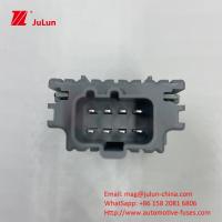 China FORD Truck Truck Button Hazard Switch Logo Chevron BC45-13A350-BA for sale