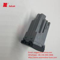China FORD Truck Truck Button Hazard Switch Logo Chevron BC45-13A350-BA for sale