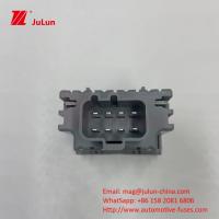 China FORD Truck Truck Car Modified Emergency Switch Volkswagen Golf Emergency Switch 24V for sale