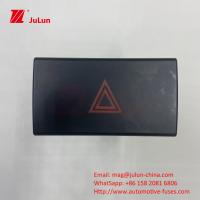 China Red Flag Stop Turn On 12V 24V Off Warning Siren Light Switch Ford Truck BC45-13A350-BA for sale