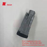 China Red Flag Stop Turn On 12V 24V Off Warning Siren Light Switch Ford Truck BC45-13A350-BA for sale