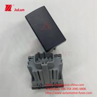 China Ford Truck Button Switch Hazard Light Switch Yacht Warning Danger Flashing Switch for sale