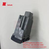 China Car Ship Emergency Light Switch Ford Truck RV Fault Emergency Danger Signal Switch for sale