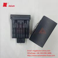 China Danger Signal Stop Switch RV Fault Emergency Danger Signal Switch BC45-13A350-BA for sale