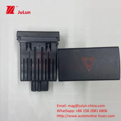 China Danger Signal Switch BC45-13A350-BA8 Car Modification Emergency Switch 24V for sale