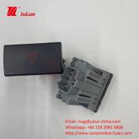 China Danger Signal Switch BC45-13A350-BA8 Car Modification Emergency Switch 24V for sale