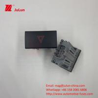 China Truck Button Danger Switch BC45-13A350-BA8 Car Modification Emergency Switch 12v for sale
