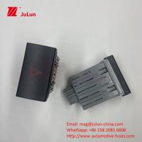 China Car Modified Emergency Switch 12v 24v Ford Truck Emergency Light Switch for sale
