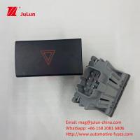 China Emergency Stop Flash Switch Volkswagen Golf Emergency Switch FORD for sale