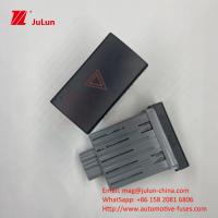China Emergency Stop Flash Switch Volkswagen Golf Emergency Switch FORD for sale