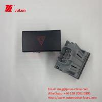 China Ford Truck BC45-13A350-BA Truck Push-Button Hazard Switch Modern Emergency Switch 299.HY1S0893790-3k000FZ for sale