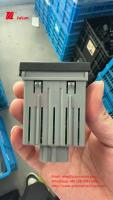 China Ford Truck BC45-13A350-BA Truck Push-Button Hazard Switch Modern Emergency Switch 299.HY1S0893790-3k000FZ for sale
