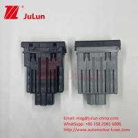 China Warning Alarm Light Switch BC45-13A350-BA5 Central Control Switch Parking Light Danger Switch Button for sale