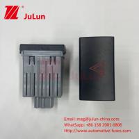 China BMW 61311374220BC45-13A350-BA5 Warning Alarm Light Switch for sale
