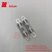 China Electric vehicle Excellent DC Performance 30A 20A 500VDC Fuse for sale