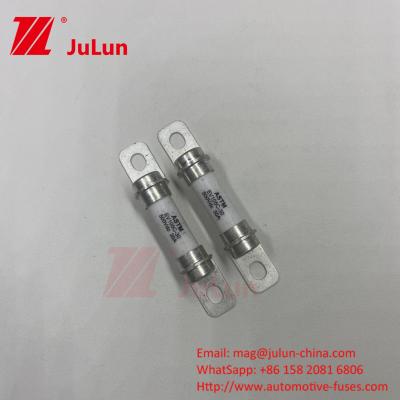 China Electric vehicle Excellent DC Performance 30A 20A 500VDC Fuse for sale