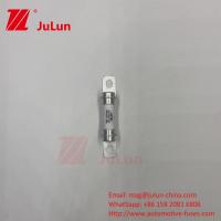 China Electric vehicle Excellent DC Performance 30A 20A 500VDC Fuse for sale