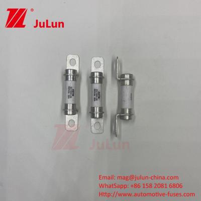 China Electric Vehicle Fuse 500VDC Reliability Performance Design Refer To ISO8820-8&GB/T31465.6 for sale