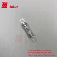 China Electric Vehicle Auxiliary Fuses  Electric Vehicle Auxiliary Fuses 500Vdc 50A for sale