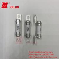 China Electric Vehicle Auxiliary Fuses  Electric Vehicle Auxiliary Fuses 500Vdc 50A for sale