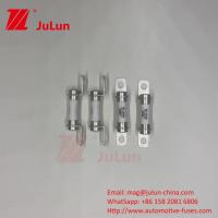 China Electric Vehicle Auxiliary Fuses  Electric Vehicle Auxiliary Fuses 500Vdc 50A for sale