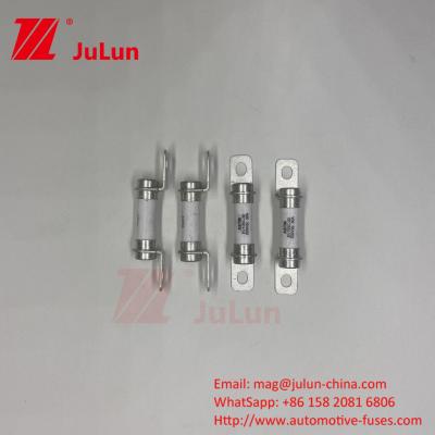 China Electric Vehicle Auxiliary Fuses  Electric Vehicle Auxiliary Fuses 500Vdc 50A for sale