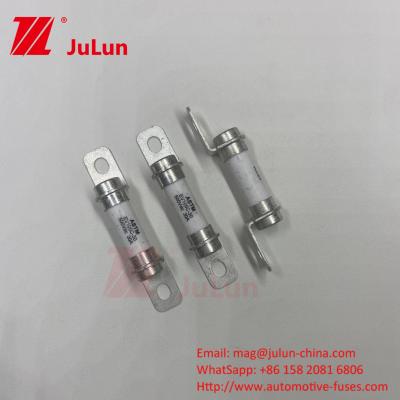 China Battery Energy Storage System 500VDC 30A Fuse M6 Bolt for sale