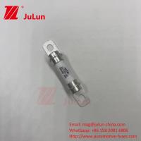 China Battery Energy Storage System 500VDC 30A Fuse M6 Bolt for sale