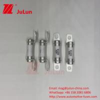 China Battery Energy Storage System 500VDC 30A Fuse M6 Bolt for sale