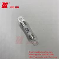 China 50A 30A 500DV Excellent DC Breaking Capability Fuse 5A Truck EV Fuse for sale