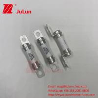China 50A 30A 500DV Excellent DC Breaking Capability Fuse 5A Truck EV Fuse for sale
